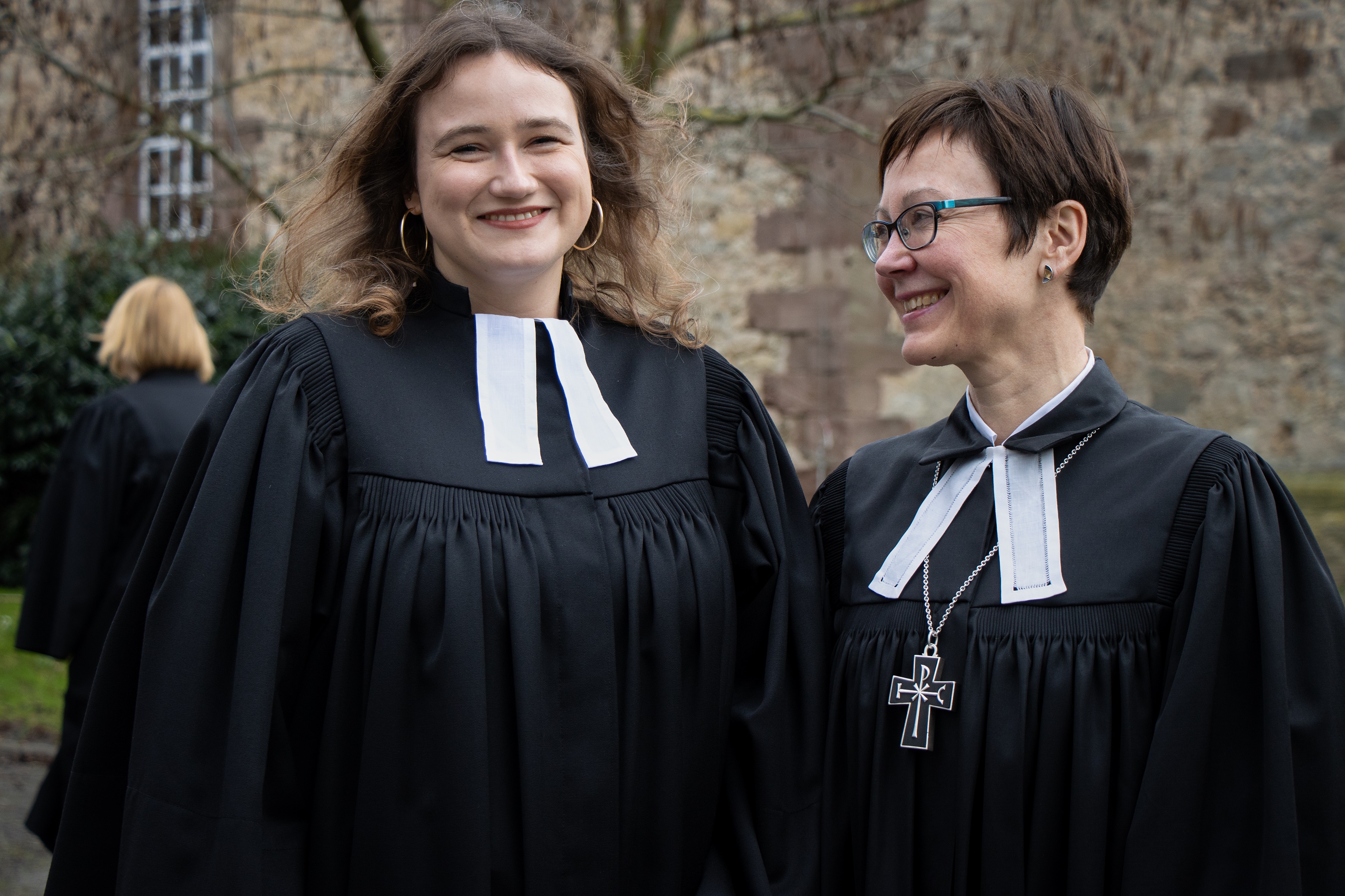 Sprengel Hildesheim-Göttingen – Regionalbischöfin Dr. Adelheid Ruck ...