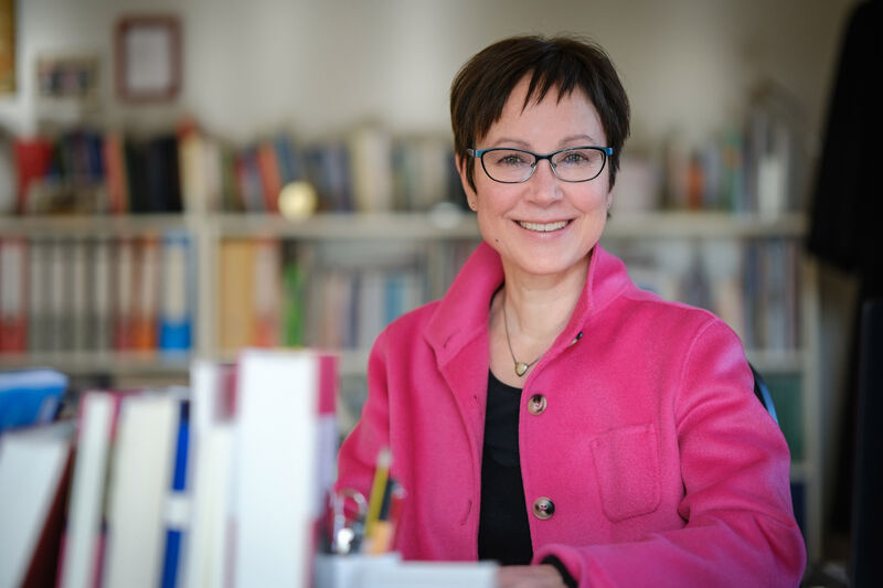 Sprengel Hildesheim-Göttingen – Adelheid Ruck-Schröder als Präses gewählt