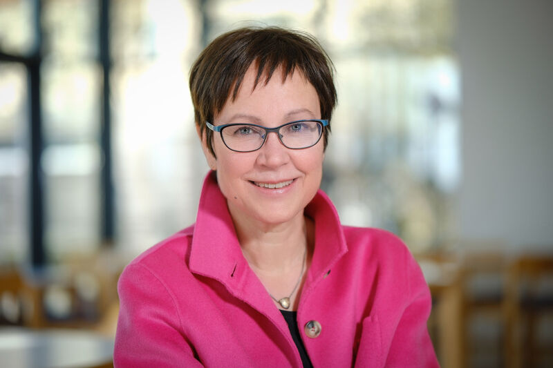 Sprengel Hildesheim-Göttingen – Adelheid Ruck-Schröder als Präses gewählt