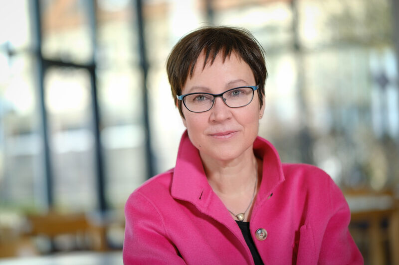 Sprengel Hildesheim-Göttingen – Adelheid Ruck-Schröder als Präses gewählt
